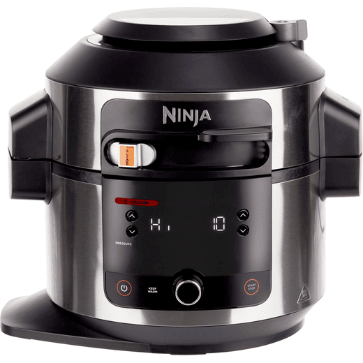 OL550UK | Ninja Multi Cooker | 6L | ao.com